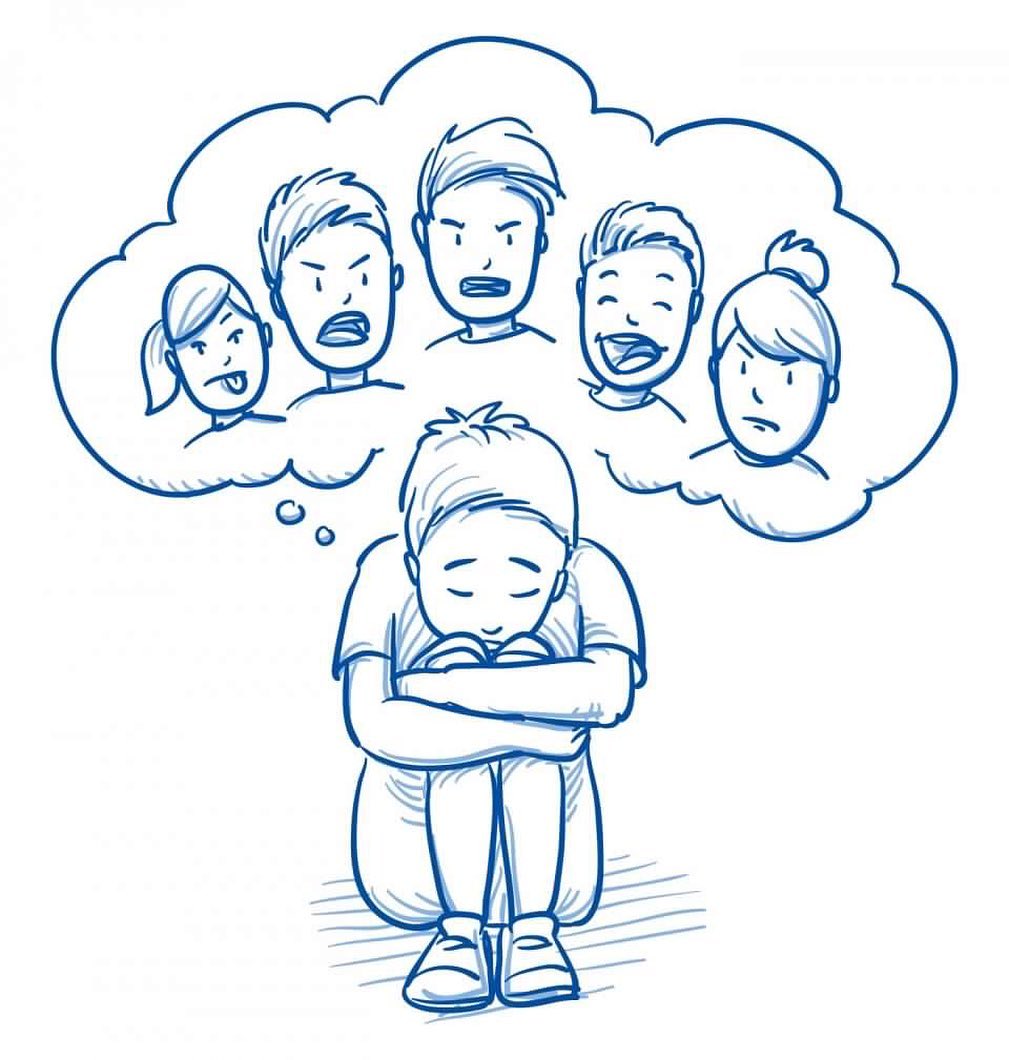 Gallicum | ACOSO ESCOLAR