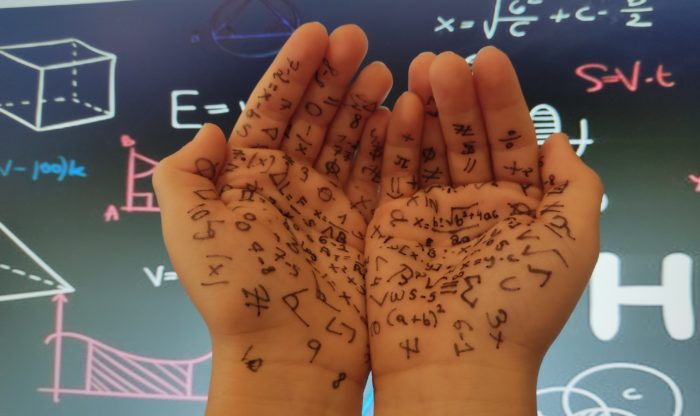Gallicum | DPTO MATEMÁTICAS. FOTOGRAFÍA MATEMÁTICA.